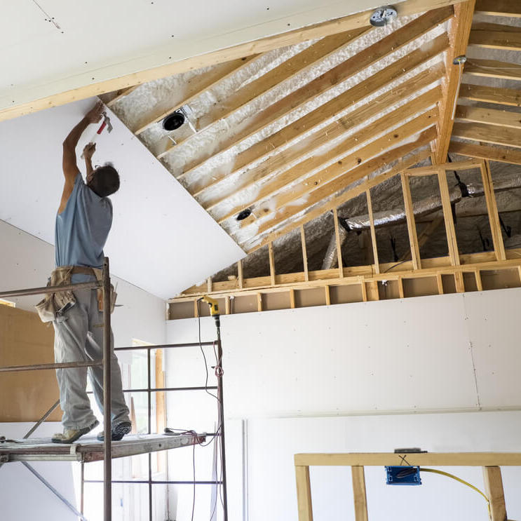 Home Additions Brampton ☑️ Acadia Design Consultants