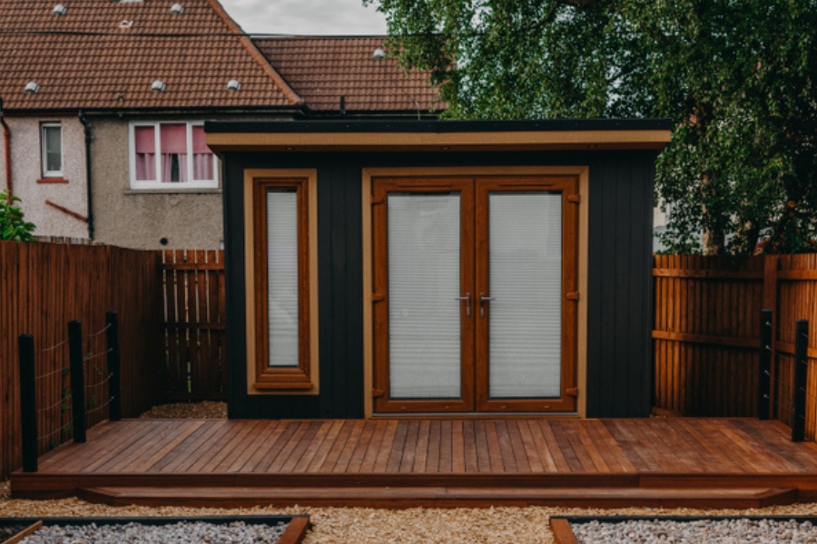 Garden Suite Construction Toronto ☑️ Garden Suite Contractors