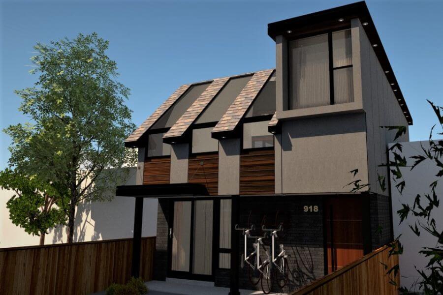 Laneway Suite Contractors ☑️ Custom Design & Build | Toronto