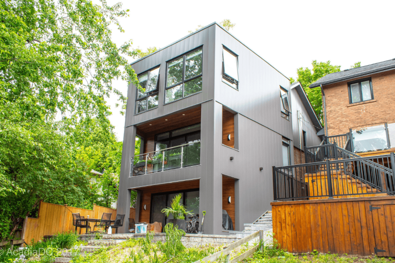 Home Additions ☑️ Design and Construction | Toronto & GTA